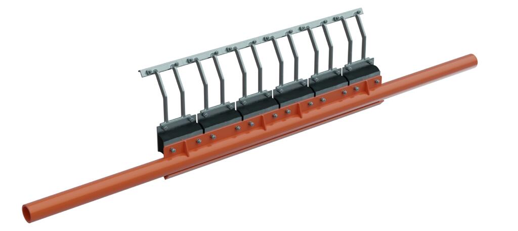 Martin Engineering acquires CVT, expanding conveyor products portfolio ...