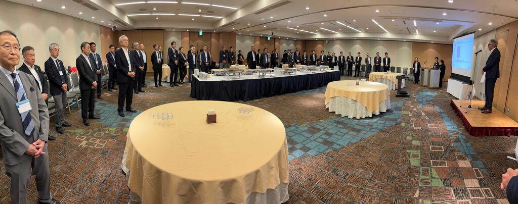 STADLER expands into Japan with new office to support the country’s ...