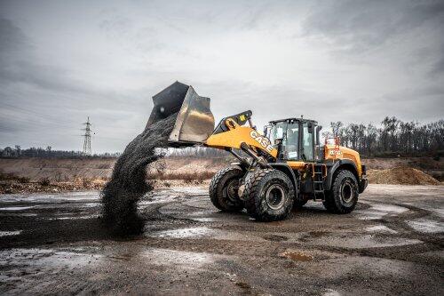 CASE Construction Equipment Returns to Hillhead 2026 with Industry ...