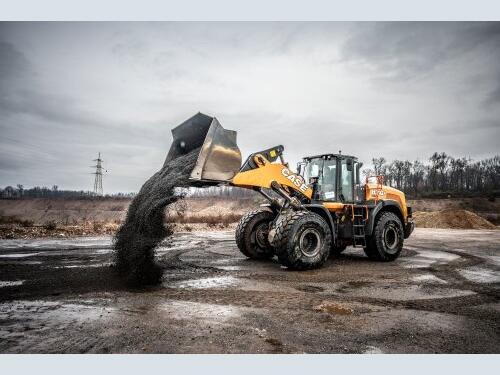 CASE Construction Equipment Returns to Hillhead 2026 with Industry ...