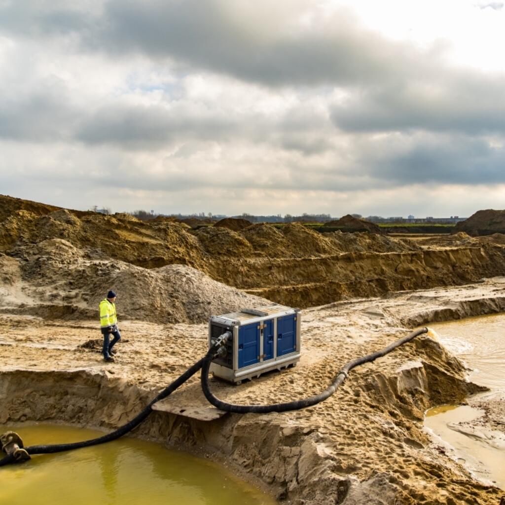 Tapflo UK and BBA Pumps return to Hillhead 2026 with High-Performance ...