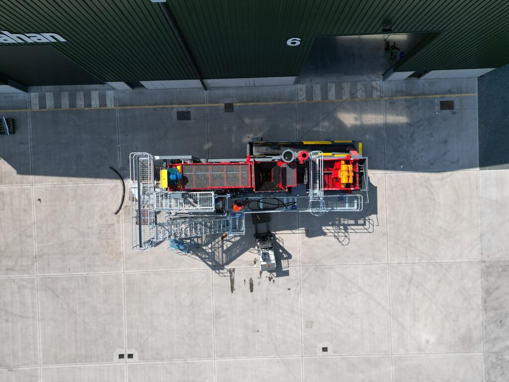 McLanahan to Showcase New Discovery Wash Plant at Hillhead 2026 – Stand ...