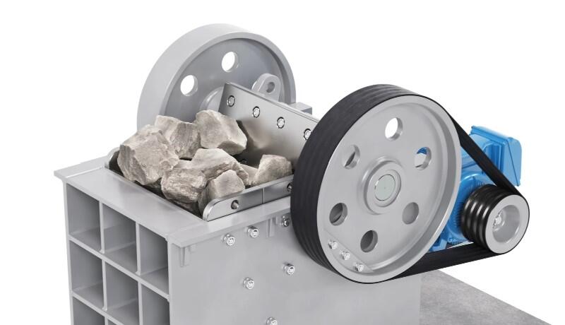 Technidrive to showcase quarrying technologies at Hillhead 2026 | Hub-4