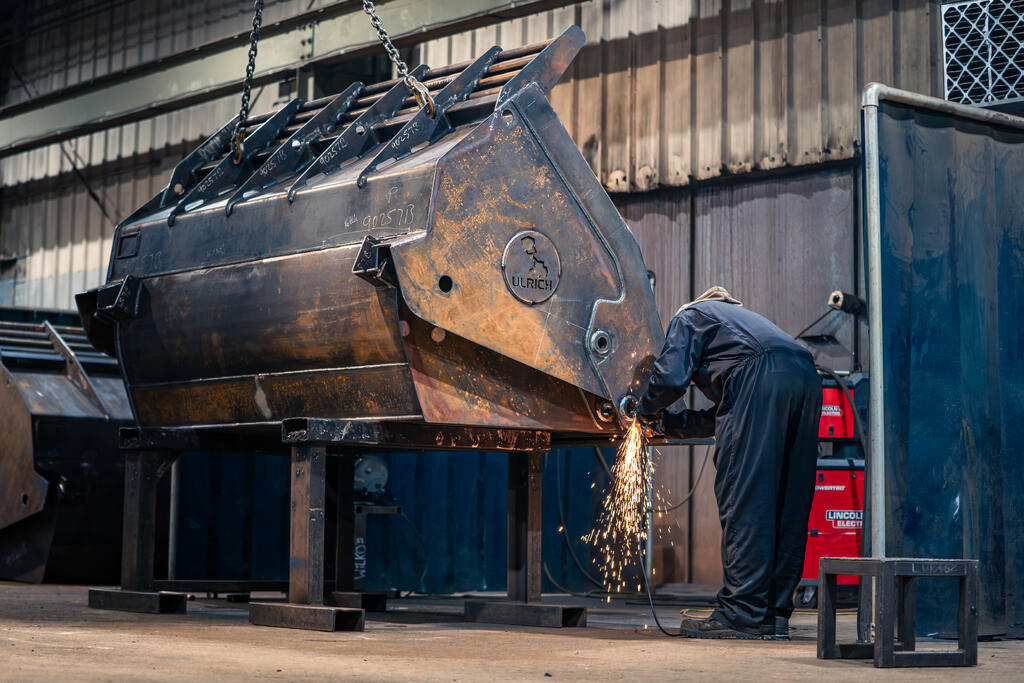 Ulrich accelerates UK growth with strategic acquisition of Hull-based ...