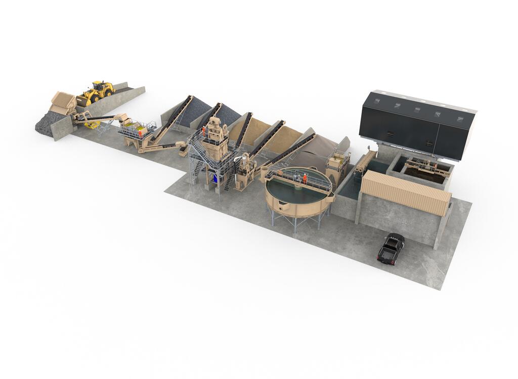 Van de Beeten invests in waste recycling plant to accelerate ...